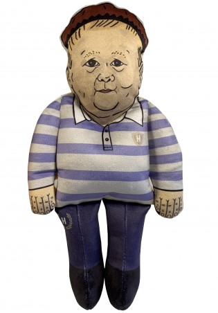 Hasbulla doll, Hasbullah plush doll, Hasbulla xmas gift, Hasbulla gift ...