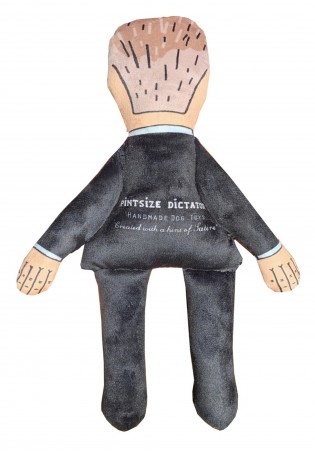 Erdogan doll, Erdogan plush doll, Parody doll, Plush political doll ...